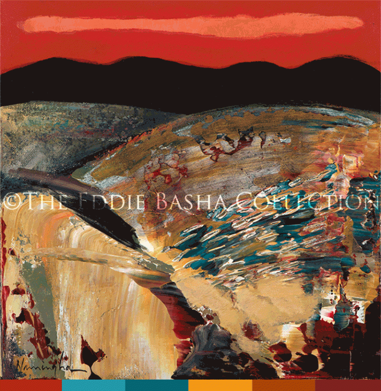 Dan_Namingha_Series_071217 - Basha